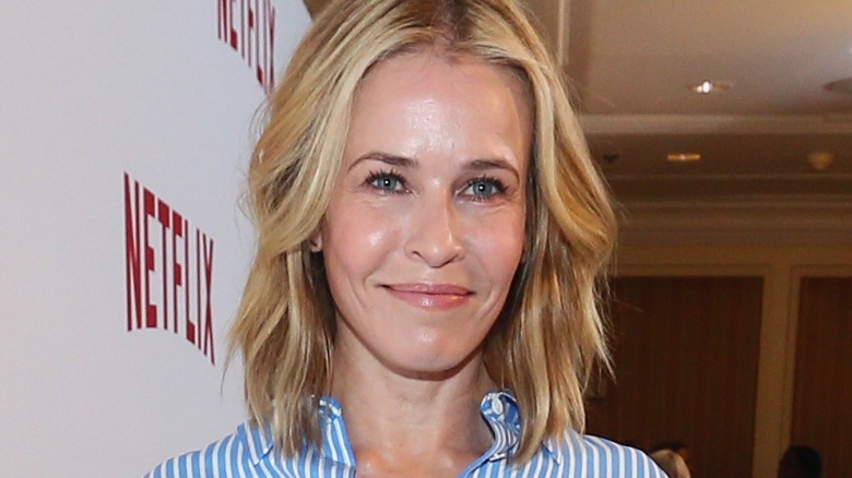 Chelsea Handler Opens Up About Having 2 Abortions At Age 16