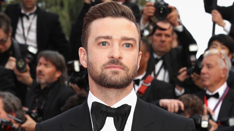 Justin Timberlake Apologizes For Twitter Backlash During BET Awards