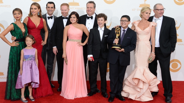 The Untold Truth Of Modern Family