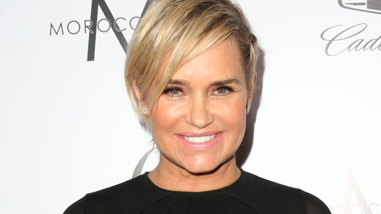 The Real Reason Yolanda Foster Is Leaving RHOBH