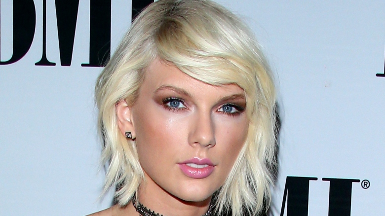 Taylor Swift's Secret Boyfriends You Never Knew About