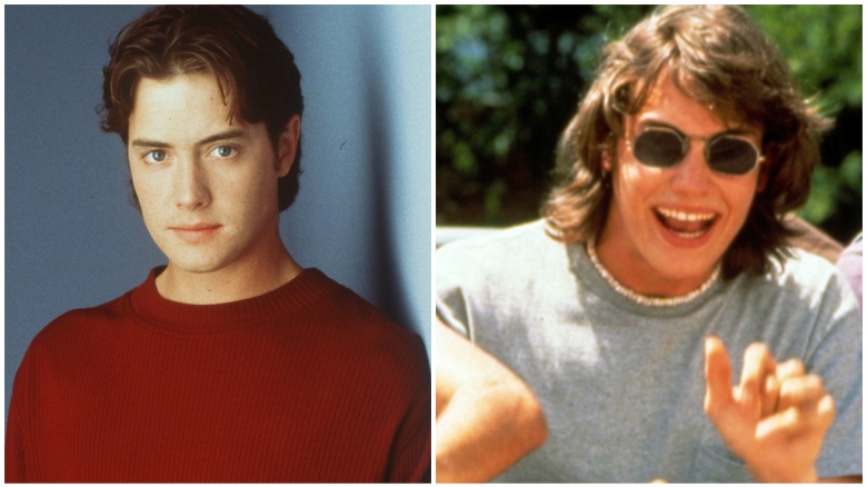 Why Hollywood Forgot About Jeremy And Jason London