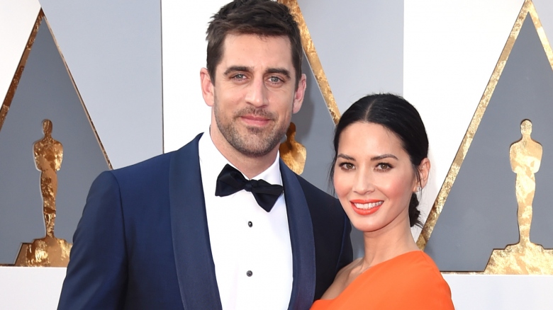 The Surprising Reason Behind Aaron And Jordan Rodgers' Feud