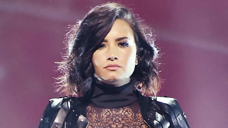 Demi Lovato Sued For Copyright Infringement