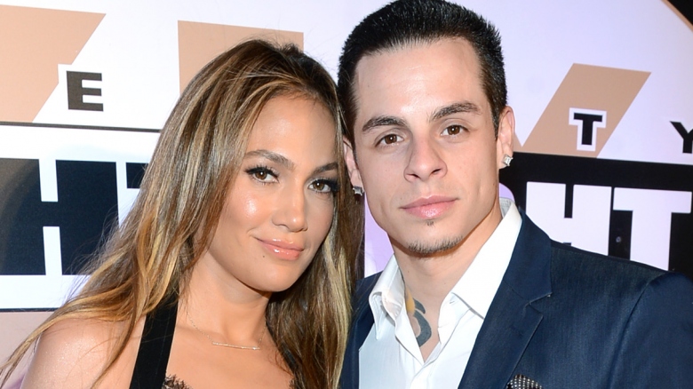 What Really Went Wrong Between J. Lo And Casper Smart