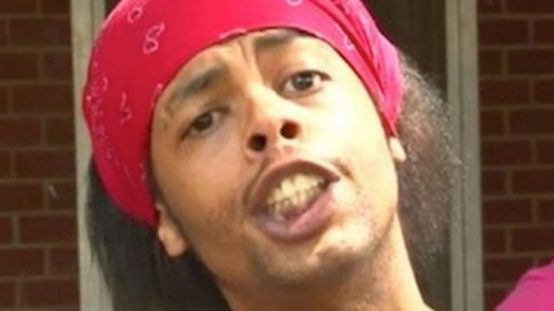 What Really Happened To The Bed Intruder Guy