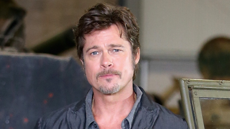 Brad Pitt, Angelina Jolie's Mid-Flight Argument Involved Son Maddox