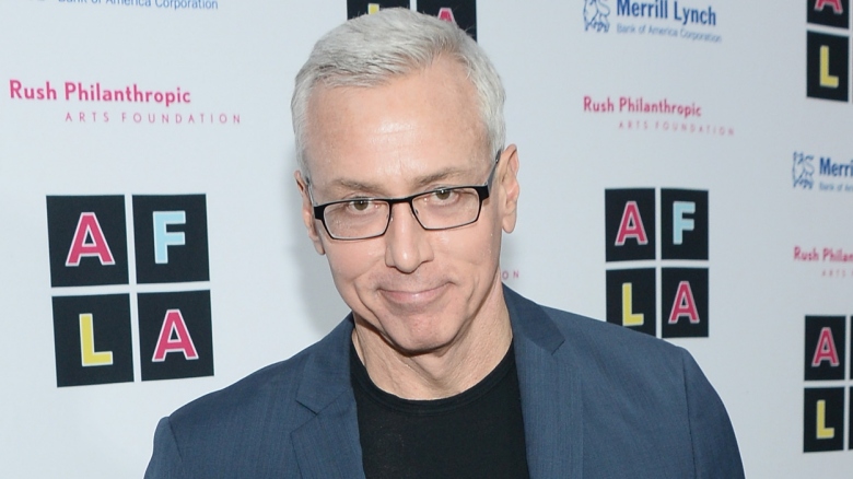 Sketchy Things About Dr. Drew That Everyone Ignores