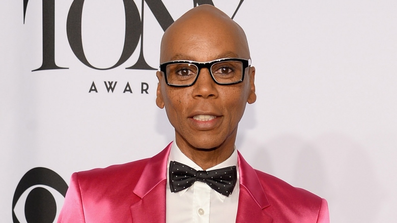 The Untold Truth Of RuPaul