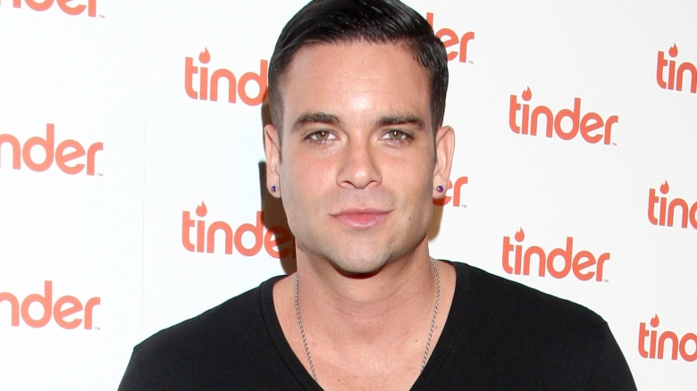 Inside Mark Salling's Troubled History