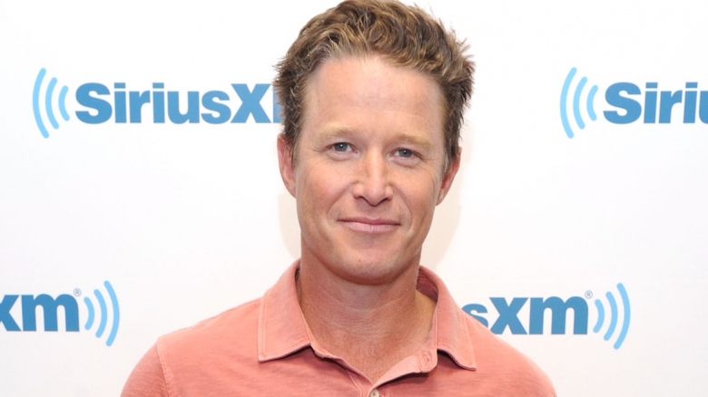 Billy Bush Negotiating Exit From The Today Show Billy Bush Negotiating Exit From The Today Show