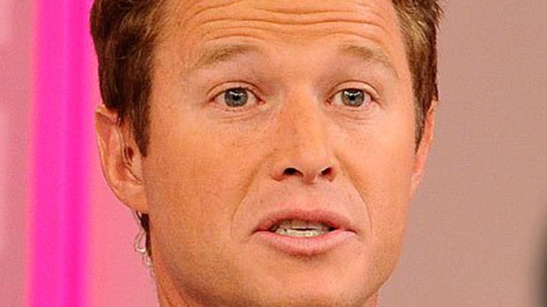 Sketchy Things Everyone Just Ignores About Billy Bush Sketchy Things Everyone Just Ignores About Billy Bush