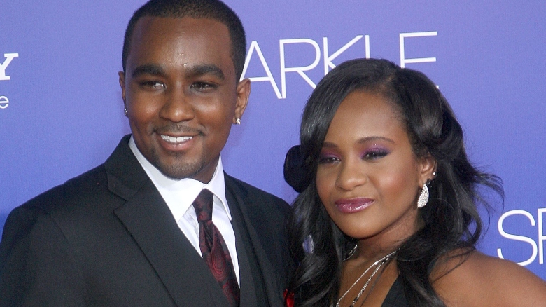 Nick Gordon Ordered To Pay Bobbi Kristina's Estate $36 Million