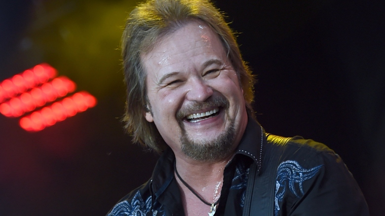 Travis Tritt Slams Beyonce's CMA Awards Performance