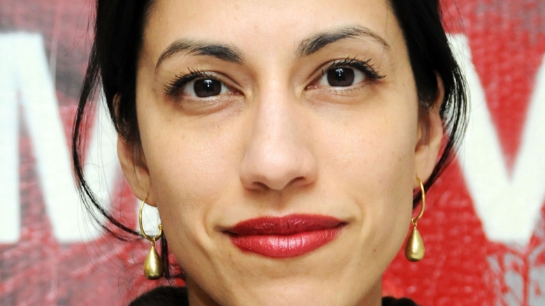 Things You Didn't Know About Huma Abedin