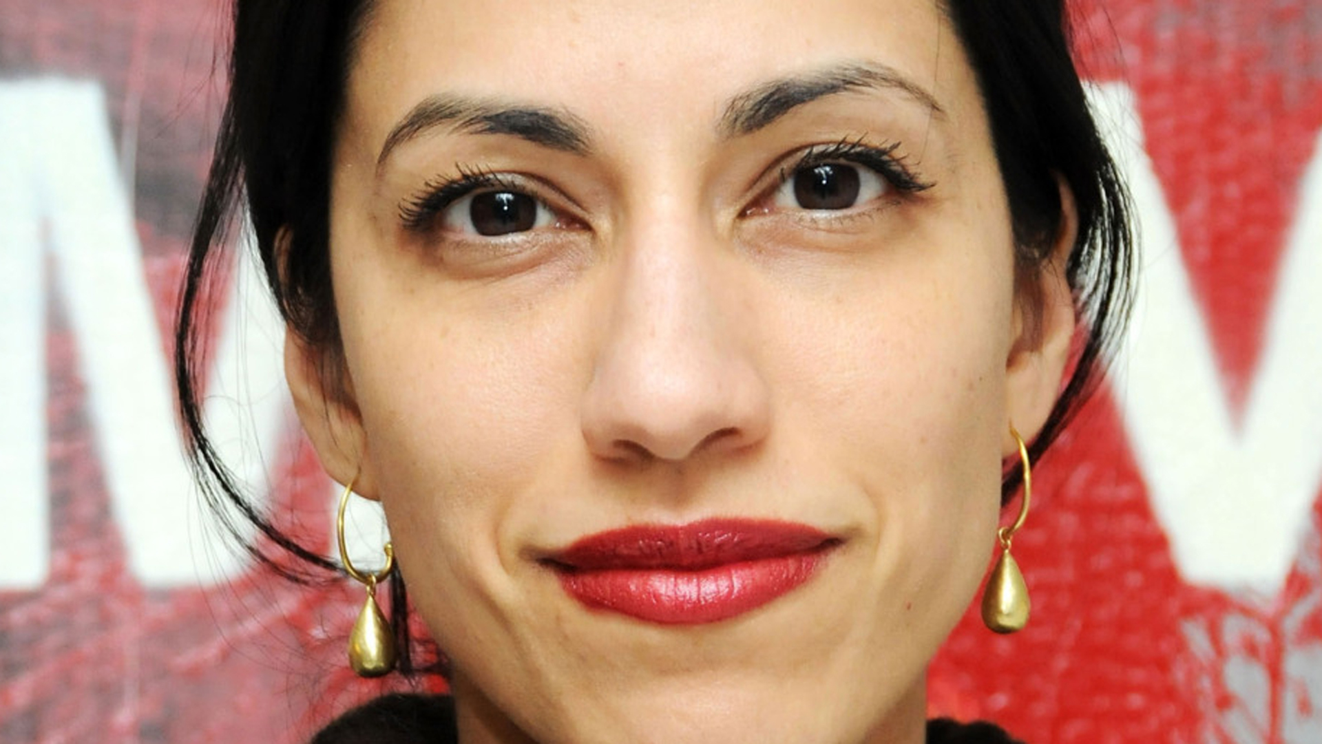 Things You Didn't Know About Huma Abedin