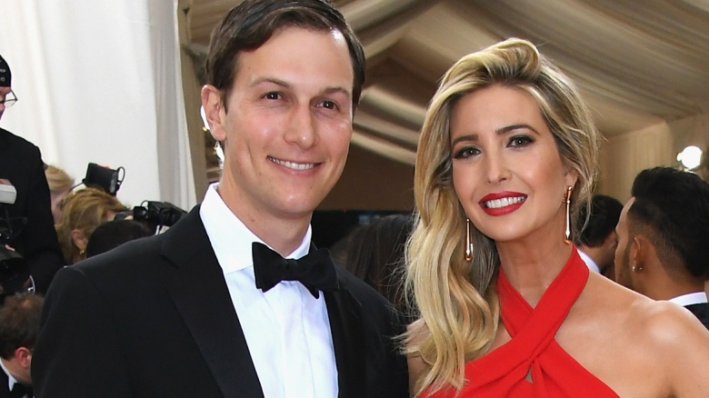 Things You Didn't Know About Ivanka Trump's Husband