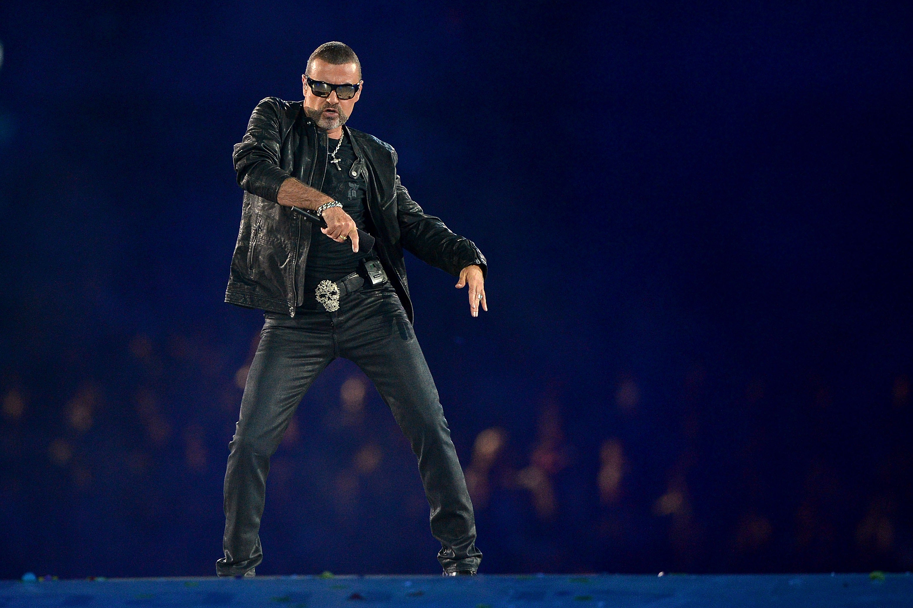 Things You Didn't Know About George Michael
