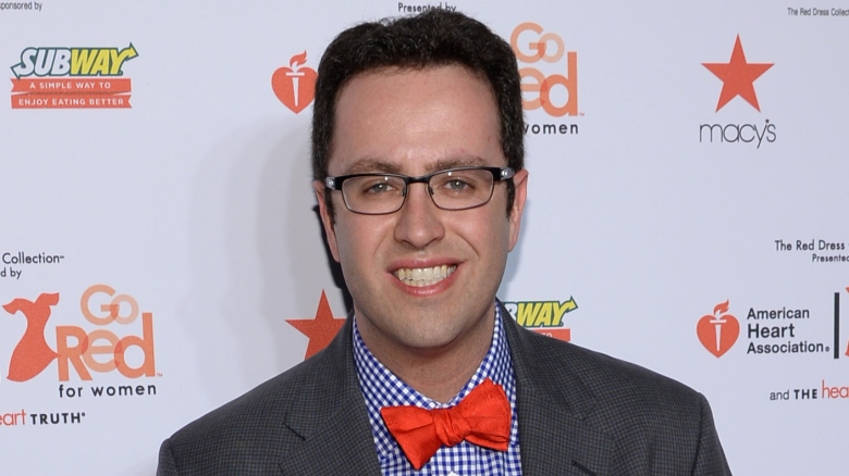 Who Is 'Subway Guy' Jared Fogle's Ex-Wife?