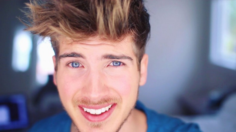 Facts You May Not Know About Joey Graceffa