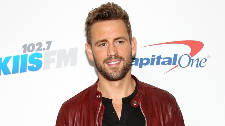 The Truth About Nick Viall's Past