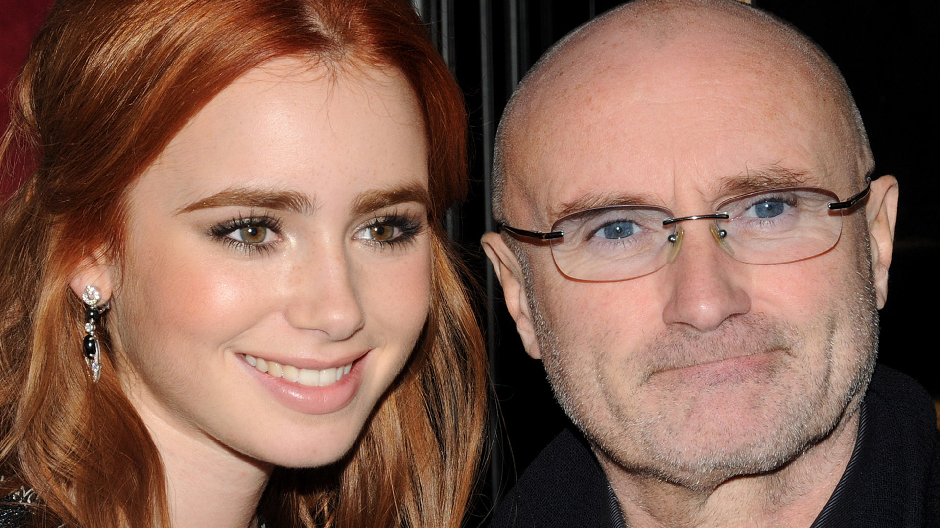 Rock Stars You Didn't Know Had Gorgeous Daughters