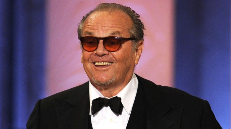 Jack Nicholson May Be Retiring From Acting