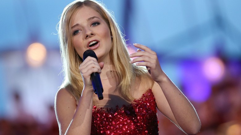 Things You Didn't Know About The Performers At Trump's Inauguration