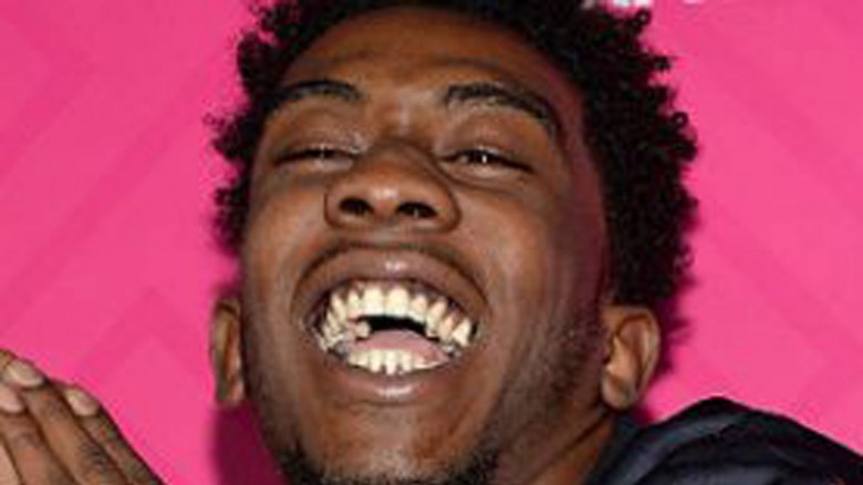Things You Don't Know About Desiigner