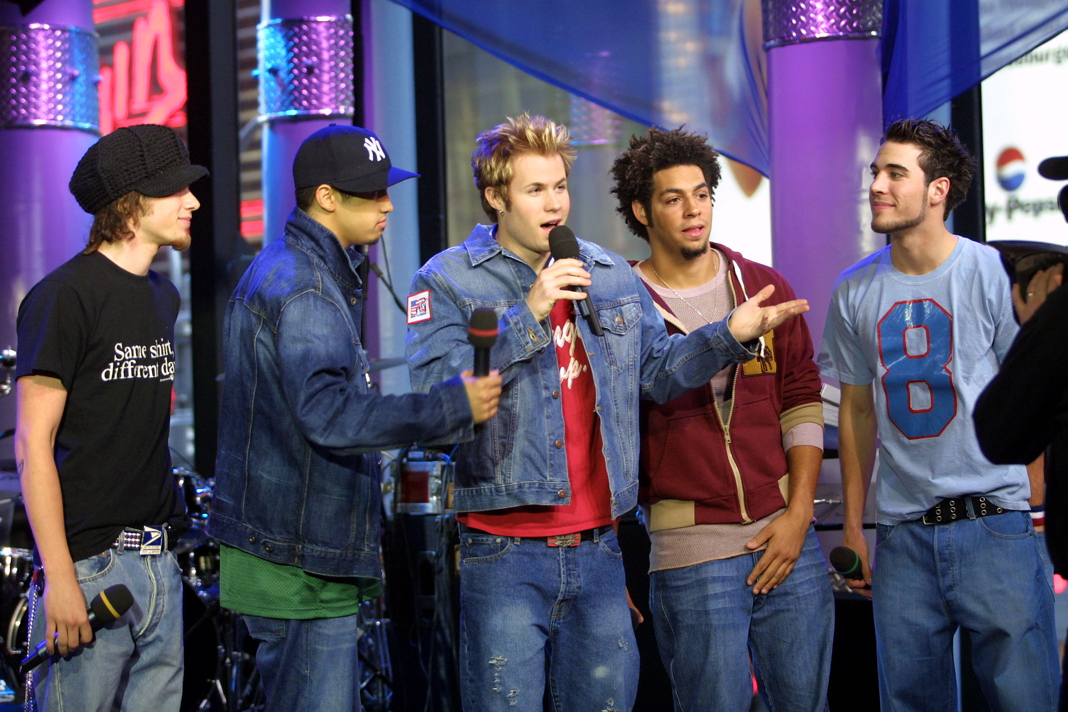 What Ever Happened To O-Town?