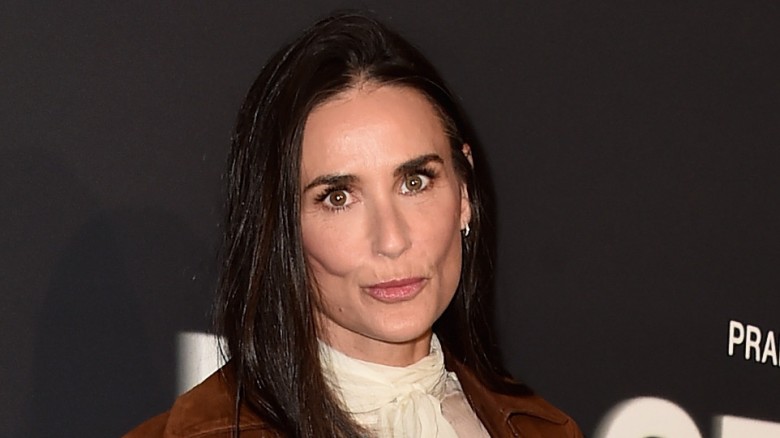 Parents Of Man Who Drowned In Demi Moore's Pool File Lawsuit