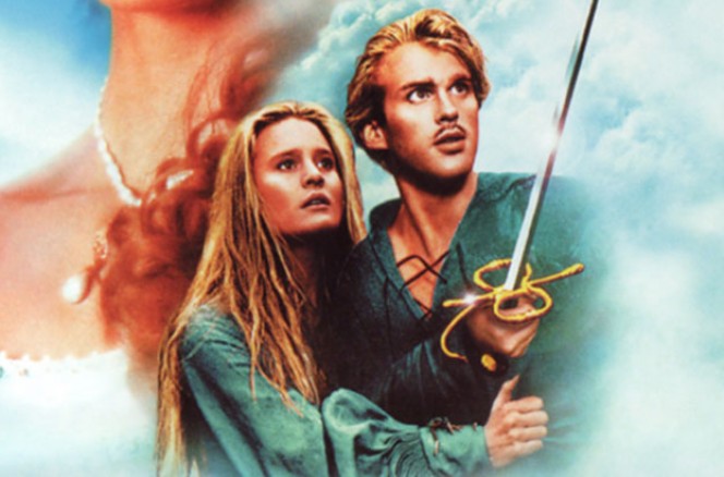 How The Cast Of The Princess Bride Should Really Look