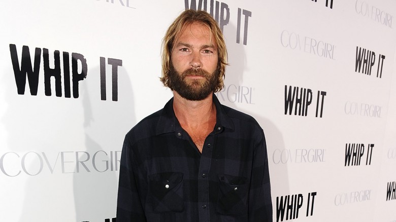 What You Don't Know About Owen Wilson's Older Brother Andrew