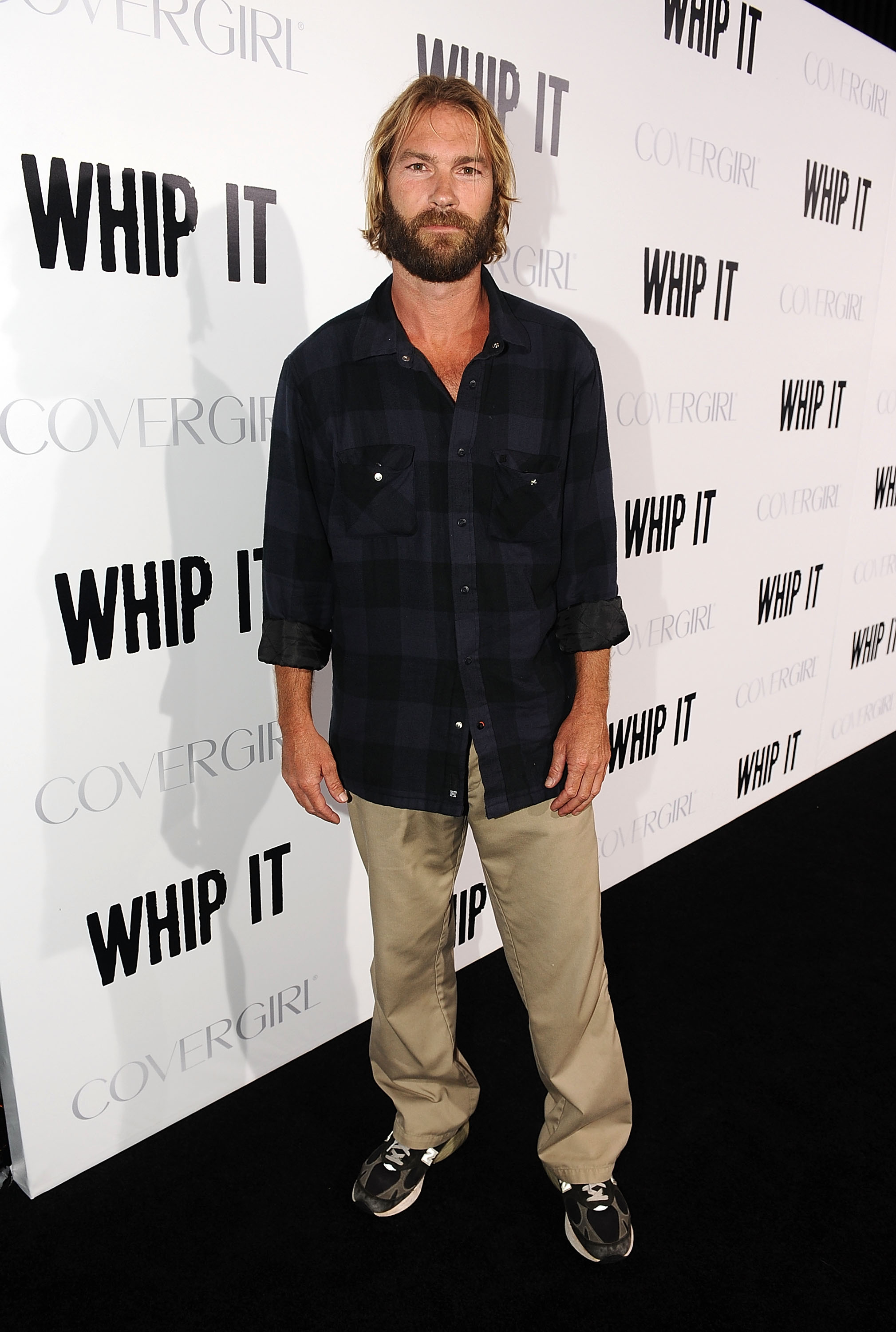 What You Don't Know About Owen Wilson's Older Brother Andrew