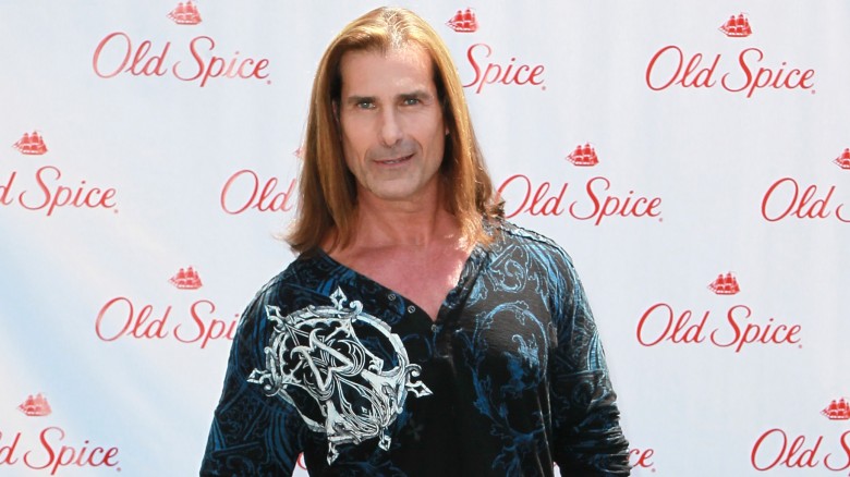 The Real Reason We Don't Hear From Fabio Anymore