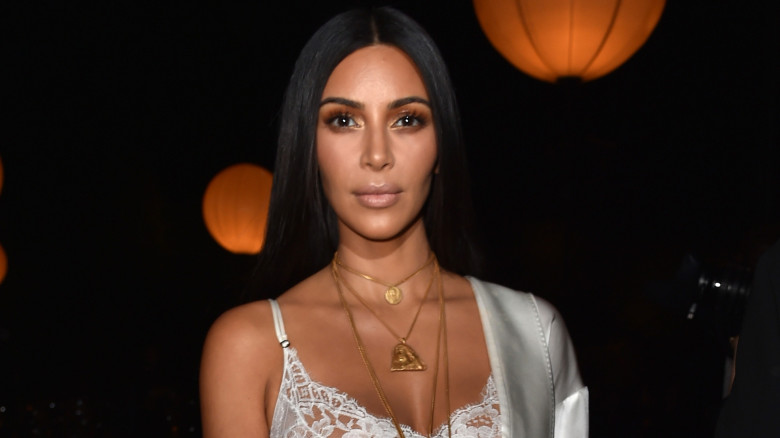 Did A Second Kim Kardashian Sex Tape Leak