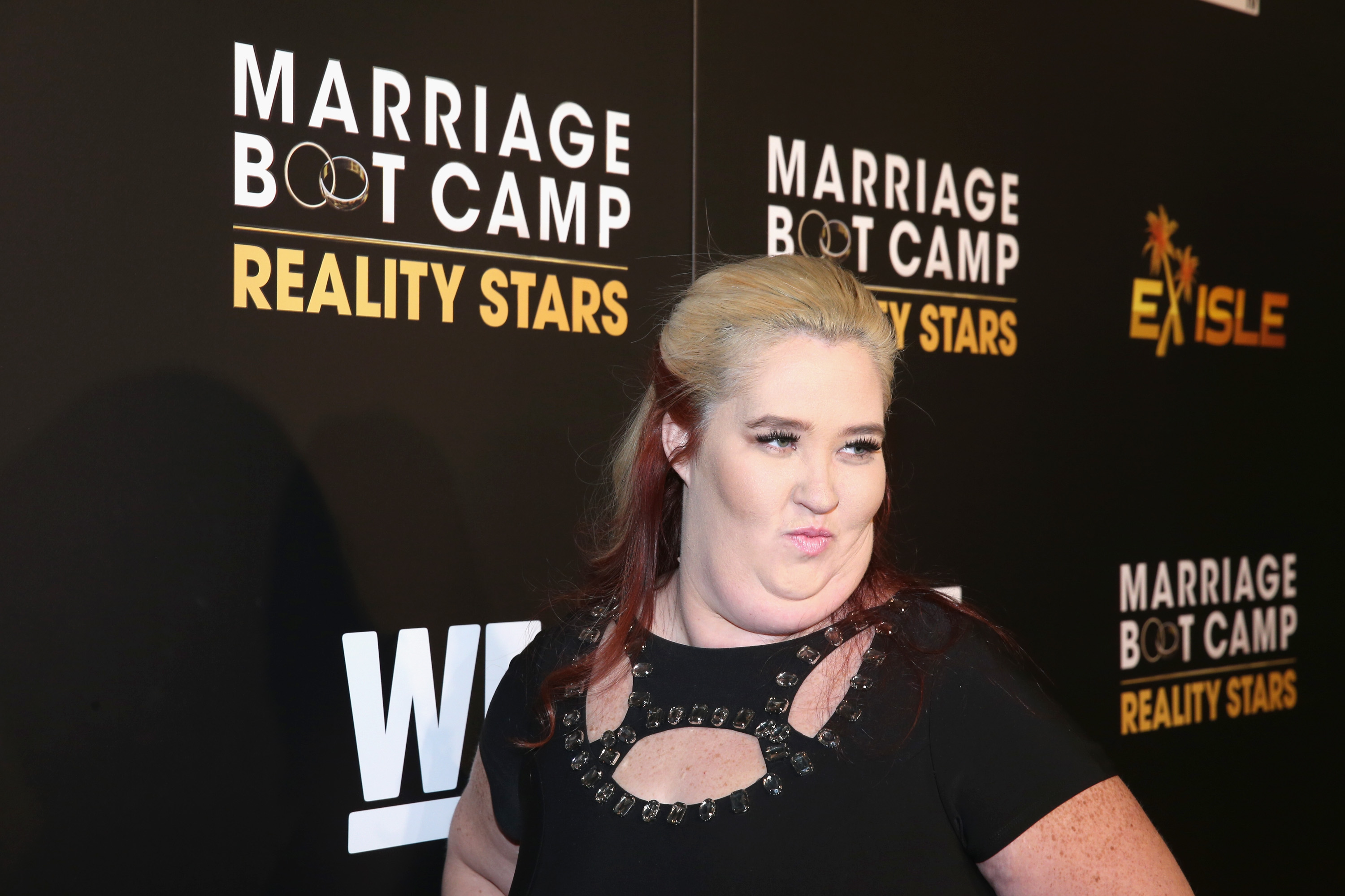 Fans Accuse Mama June Of Wearing Fat Suit And Prosthetics