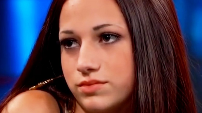 What You Don't Know About The Cash Me Outside Girl