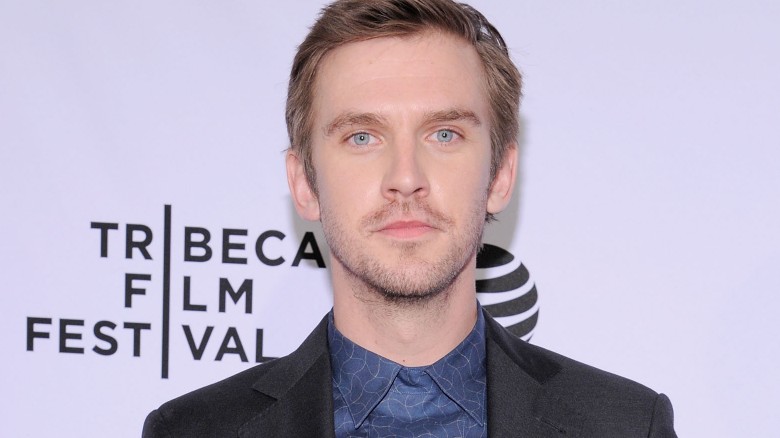 Things You Didn't Know About Dan Stevens