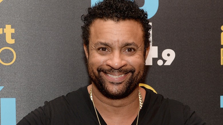 Whatever Happened To Shaggy?