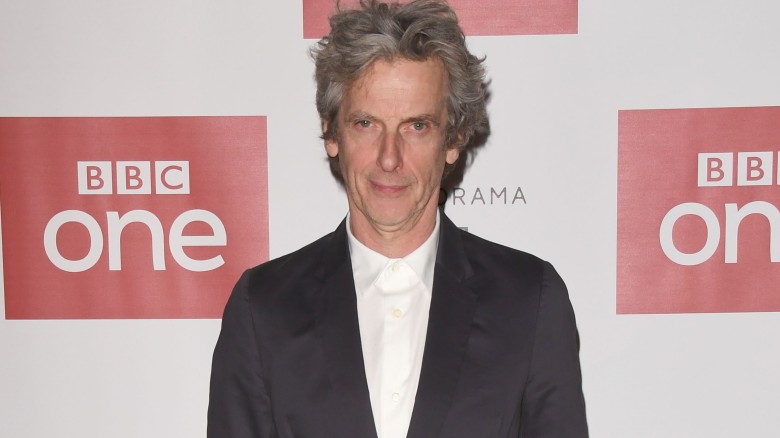 Doctor Who Teases Peter Capaldi's Final Season With New Trailer