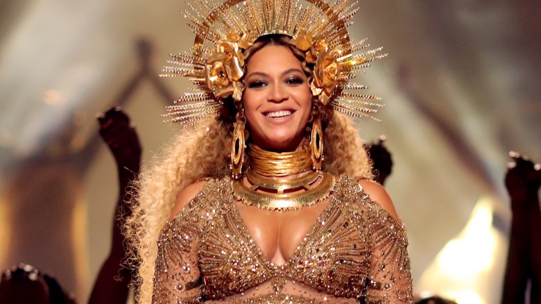 Beyoncé Is Top Choice To Play Nala In Lion King Remake