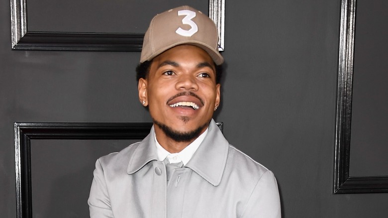 Chance The Rapper Donates $1 Million To Chicago Schools