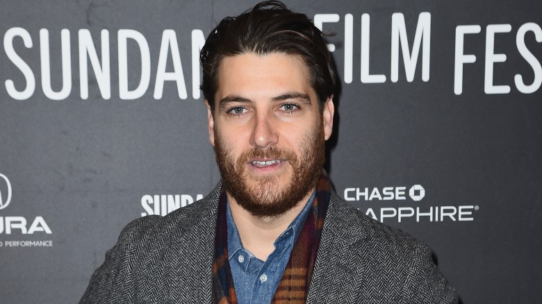 The Mindy Project's Adam Pally Arrested For Marijuana, Cocaine Possession