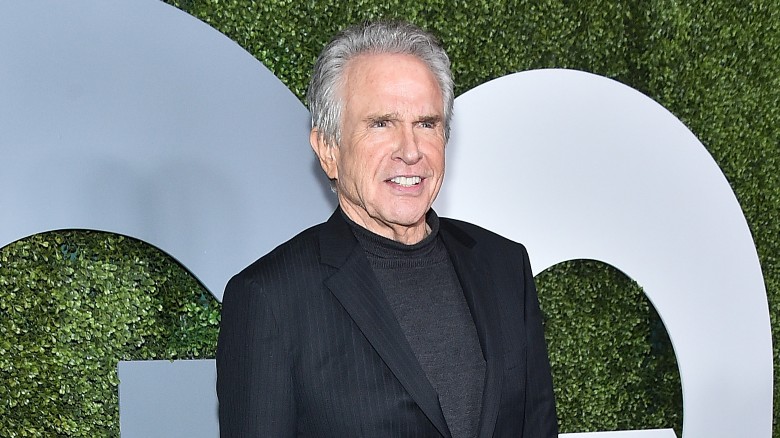 The Untold Truth Of Warren Beatty