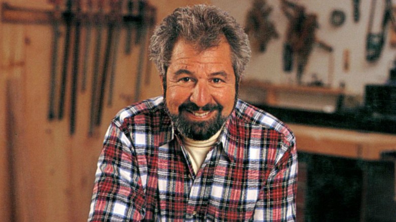 Whatever Happened To Bob Vila?