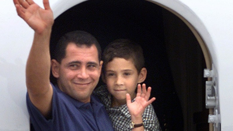 Whatever Happened To Elian Gonzalez?