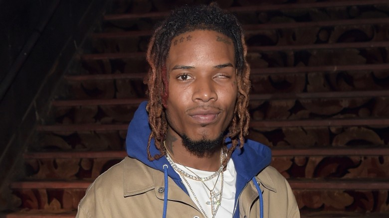 Fetty Wap Reportedly Robbed In N.J. Hometown, Shootout Follows