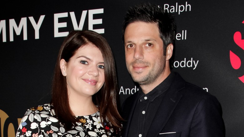 Casey Wilson And Husband David Caspe Expecting Second Child