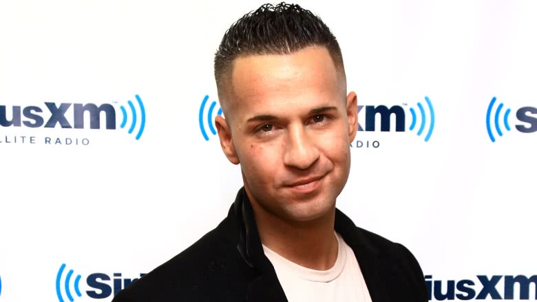 The Shady Side Of Mike 'The Situation' Sorrentino